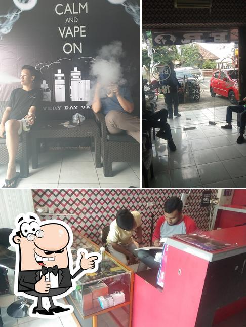 Vaping BRO cafe, Lubuklinggau - Restaurant reviews