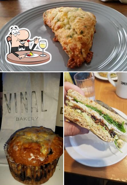 Vinal Bakery in Somerville - Restaurant reviews