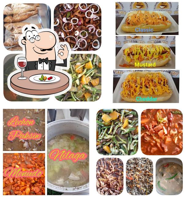 Gold Coin Cafe, Dao - Restaurant reviews