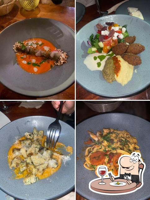 Restaurante Cala, Tulum - Carta del restaurante y opiniones