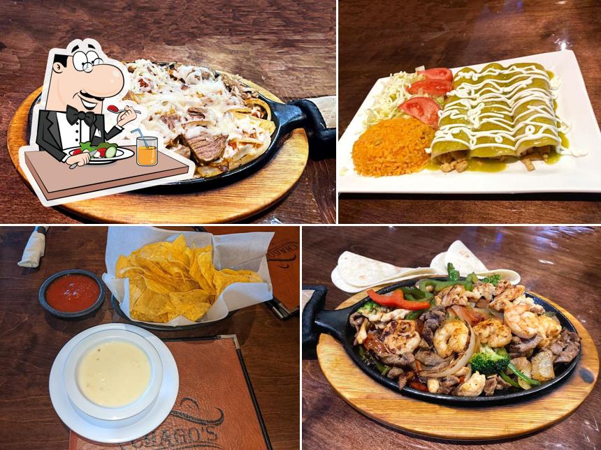 Chago's in Smyrna - Restaurant reviews