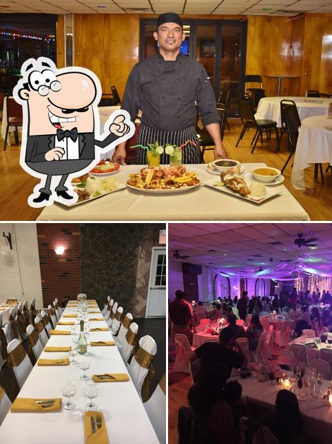 Club Cubano, Elizabeth - Restaurant menu, prices and reviews