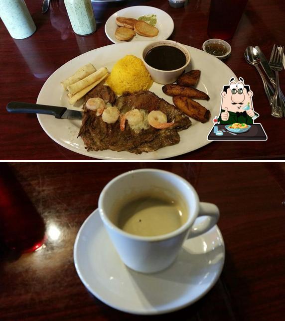 Cuban Island Cafe, Warner Robins - Restaurant menu, prices and reviews