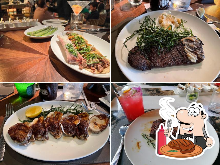 Restaurante Cuerno Andares, Guadalajara - Carta del restaurante y opiniones