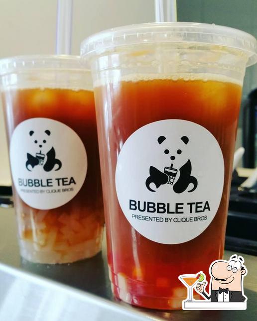 Bubbleberry Frozen Yogurt and Bubble Tea in Wollongong - Restaurant reviews