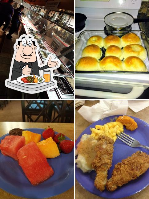 Golden Corral Buffet & Grill, 3845 Austell Rd SW in Marietta ...
