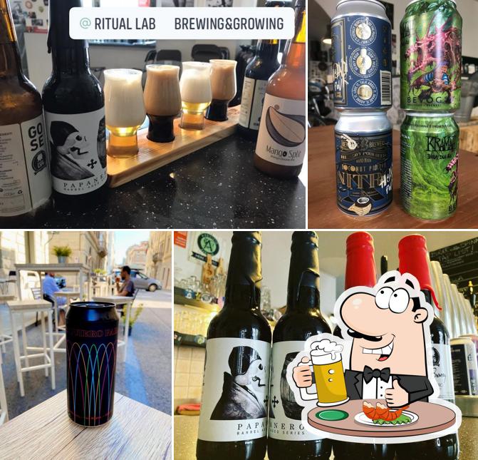 Hop&Rock Craft Beer Trieste, Trieste - Restaurant reviews