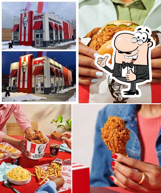 KFC in Horseheads - Restaurant menu and reviews