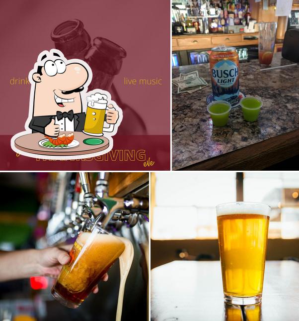 Knute's Bar & Grill, Orfordville - Restaurant menu, prices and reviews