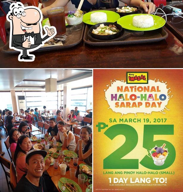 Mang Inasal, Kalibo - Restaurant menu, prices and reviews