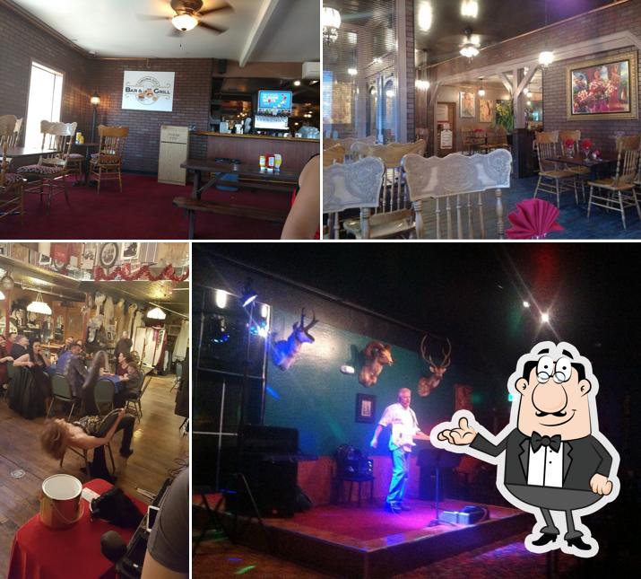Mustang Ranch Steakhouse in Virginia City - Restaurant reviews