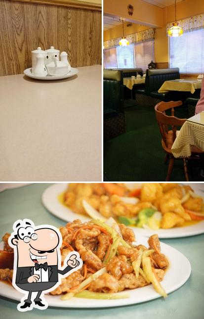 Peking House, Cochrane - Restaurant menu, prices and reviews