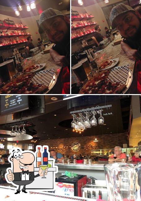 Charred Pie, Oro Valley - Restaurant menu, prices and reviews