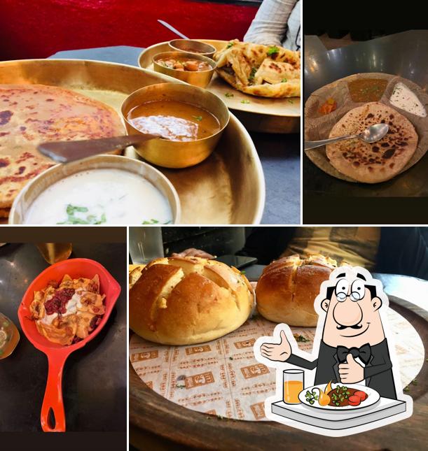 Prithvi Cafe, Mumbai - Restaurant menu, prices and reviews