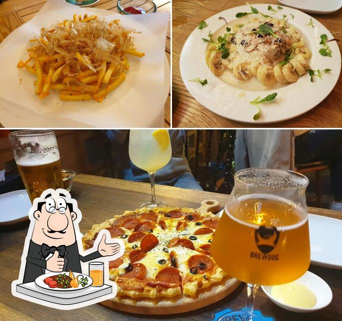 1984 술마시는 작업실 pub & bar, Iksan - Restaurant reviews