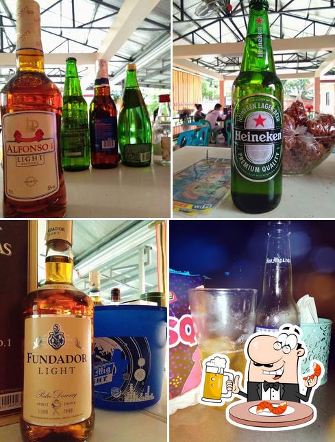 A-Venue Events and Resto Bar, Urdaneta City - Restaurant menu, prices ...
