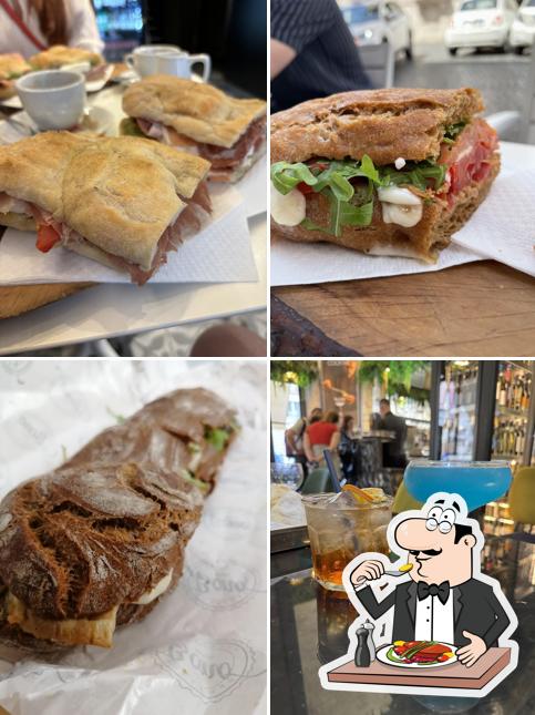 Bono Bottega Nostrana - Piazza Di Spagna pub & bar, Rome - Restaurant ...