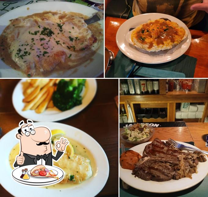 Connolly Station, Malverne - Restaurant menu, prices and reviews