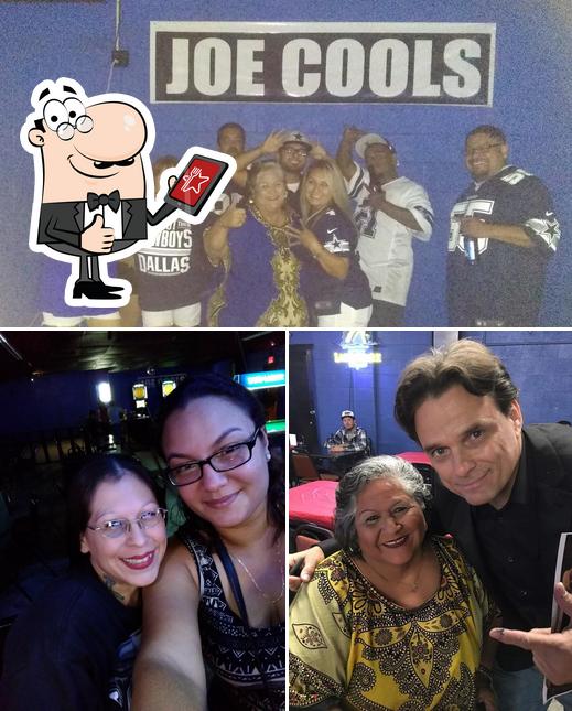 Joe Cools in Kingsville - Restaurant reviews