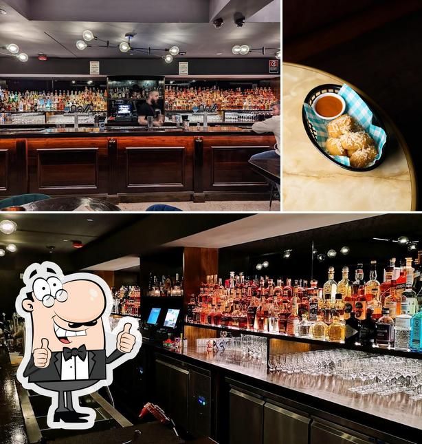 Jolene's Sydney, Sydney - Menú del restaurante, precios y reseñas