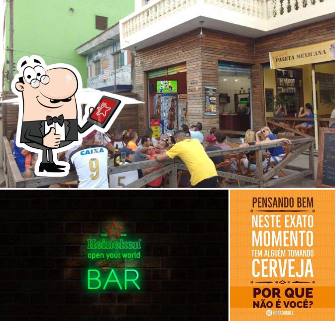 O GENERAL BAR, São Paulo - Menu do restaurante, preços e opiniões