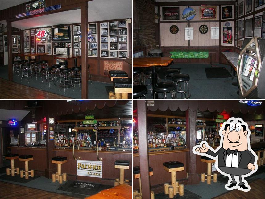 Rim of the World Sports Bar, Crestline - Restaurant menu, prices and ...