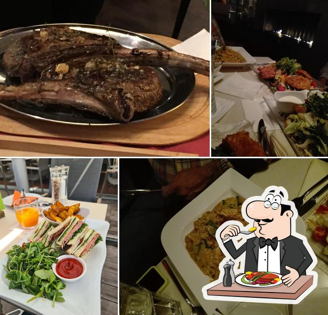 Top 5 Restaurants mit surf 'n' turf in Linz, März 2025 - Restaurant Guru