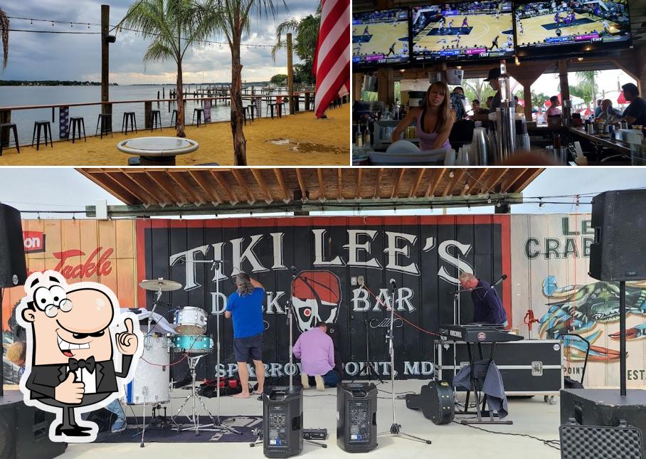 Tiki Lee s Dock Bar In Sparrows Point Restaurant Menu And Reviews tiki-lee-s-dock-bar-in-sparrows-point-restaurant-menu-and-reviews