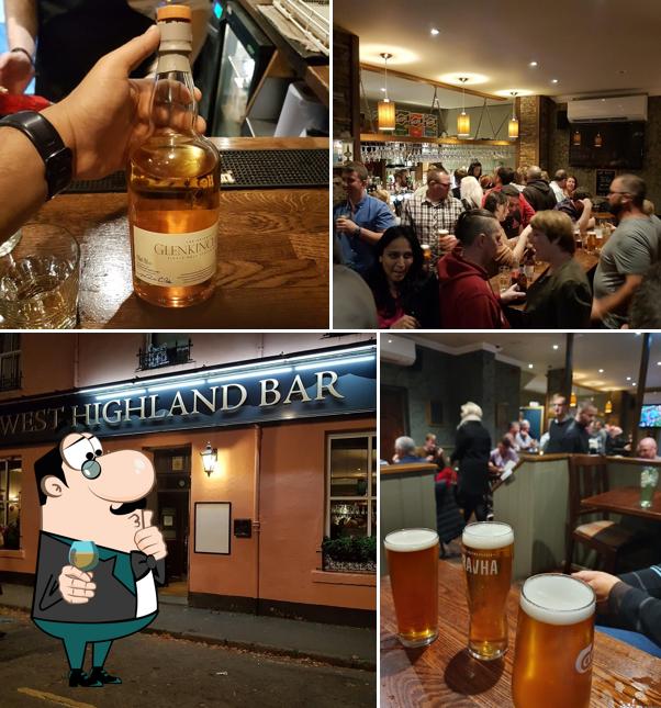 Top 5 pubs & bars in Portree, november 2025 - Restaurant Guru
