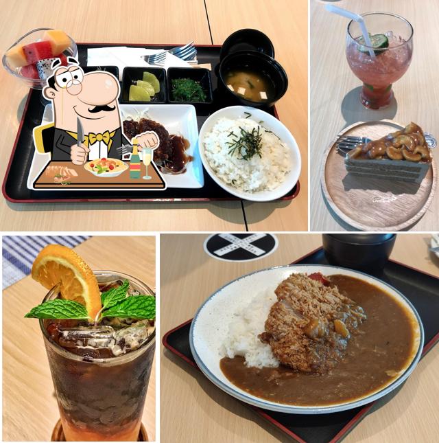 168 Cafe’ by YUU, Bang Phra - Restaurant reviews