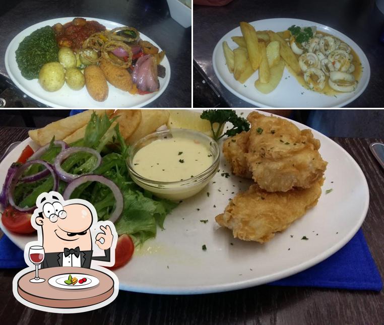 atasca Portuguese Restaurant - Durban North, Durban, 1 - Restaurant ...