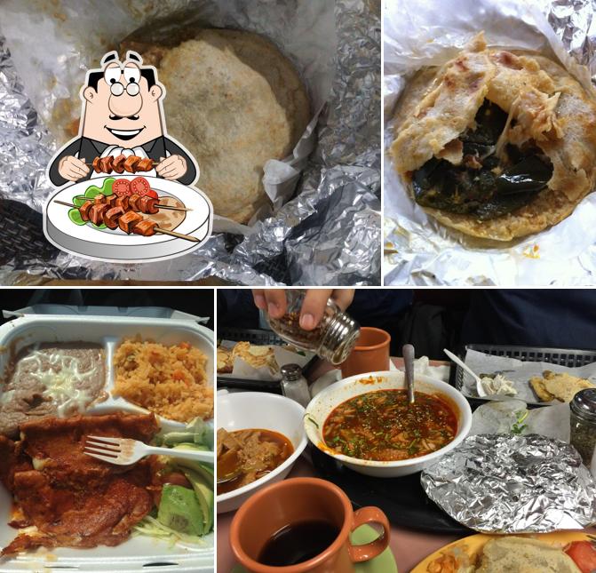 Carniceria Aguascalientes, Chicago - Restaurant menu, prices and reviews