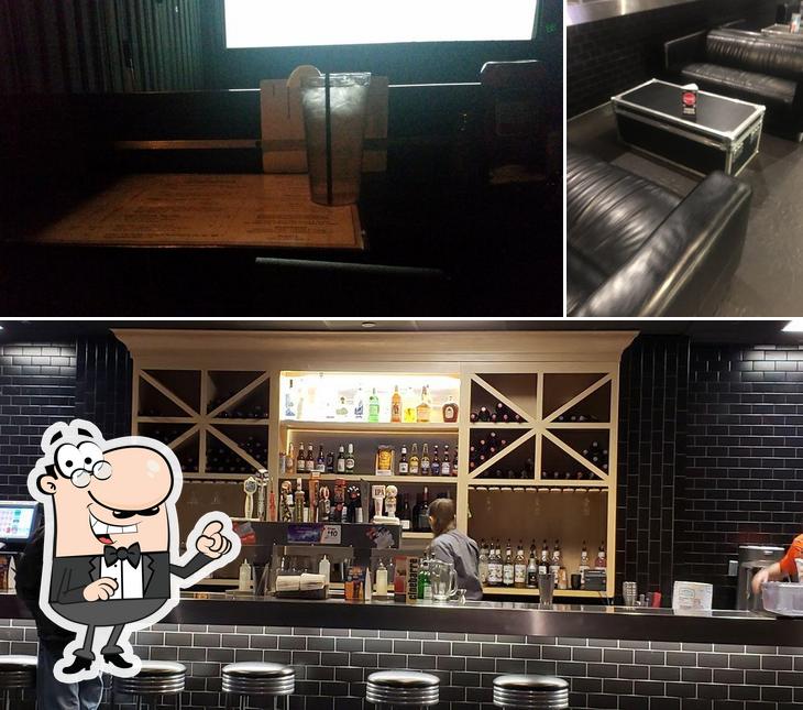 Cinebarre - Thornton Town Center, Thornton - Restaurant menu, prices ...