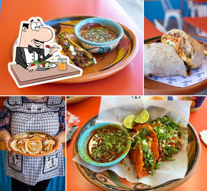 El Tesoro Mexican Grill, Chapel Hill - Restaurant menu, prices and reviews