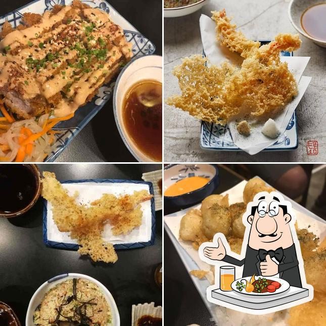 Ebi 10, Makati, Buendia - Restaurant menu, prices and reviews