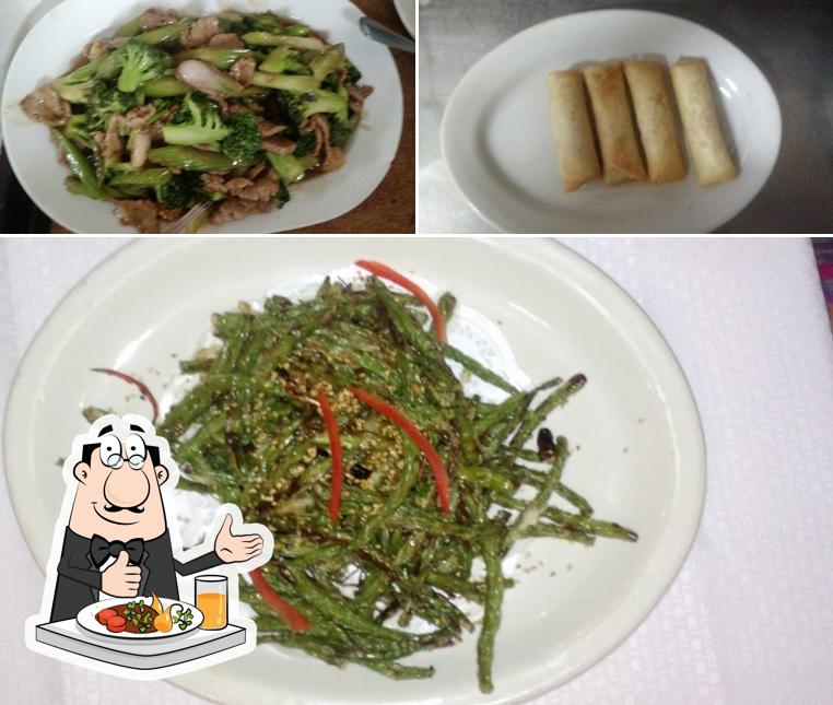 Restaurante Fun Lom, Ciudad de México - Opiniones del restaurante