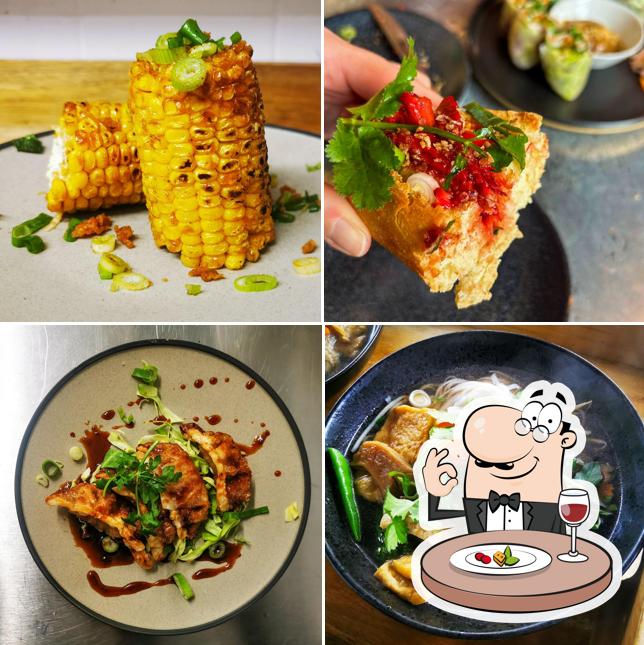 Hanoi Social by 9E, Chester - Restaurant menu, prices and reviews