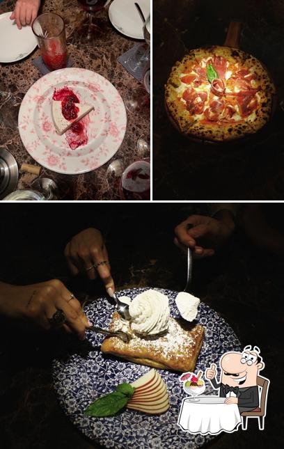 Isabela MX, Zapopan - Menú del restaurante, precios y reseñas