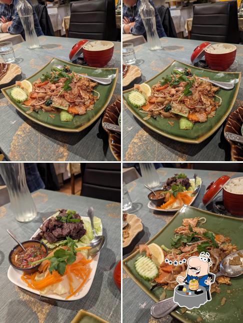 Kingsley Thai Kitchen, 6/66 Kingsley Dr in Kingsley - Restaurant menu ...