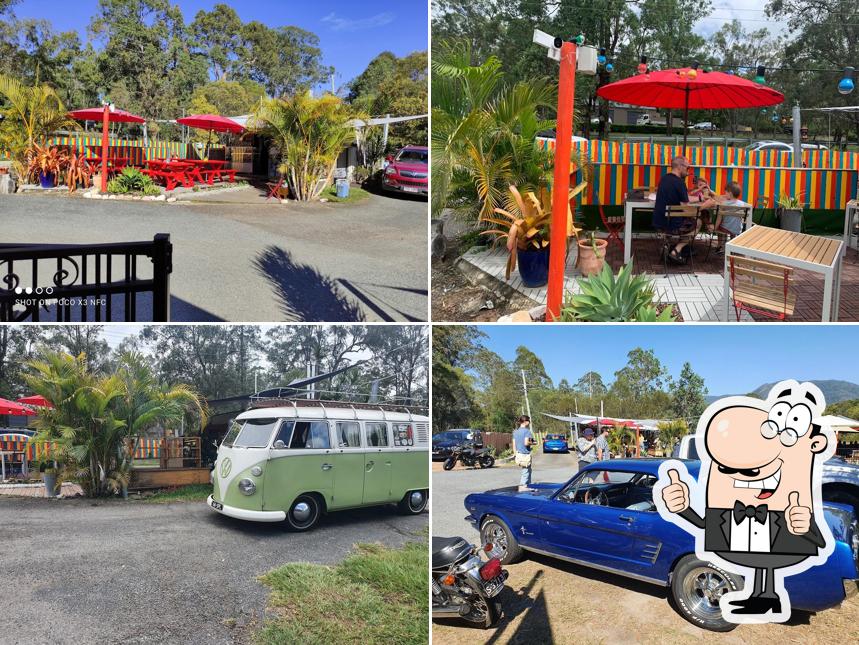 Latin Shack Cafe, Samford Valley - Restaurant menu, prices and reviews