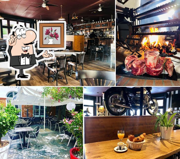 Le Toucan Pub, Blagnac - Menu du restaurant et commentaires
