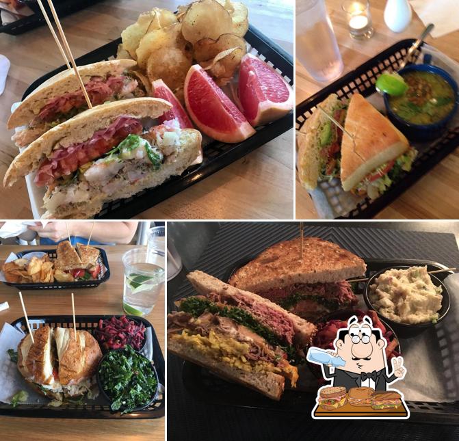 Local Foods - The Heights, Houston - Restaurant menu, prices and reviews