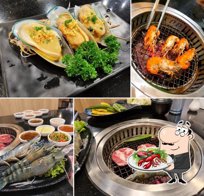 Max Beef Seacon Square Srinakarin restaurant, Bangkok - Restaurant reviews