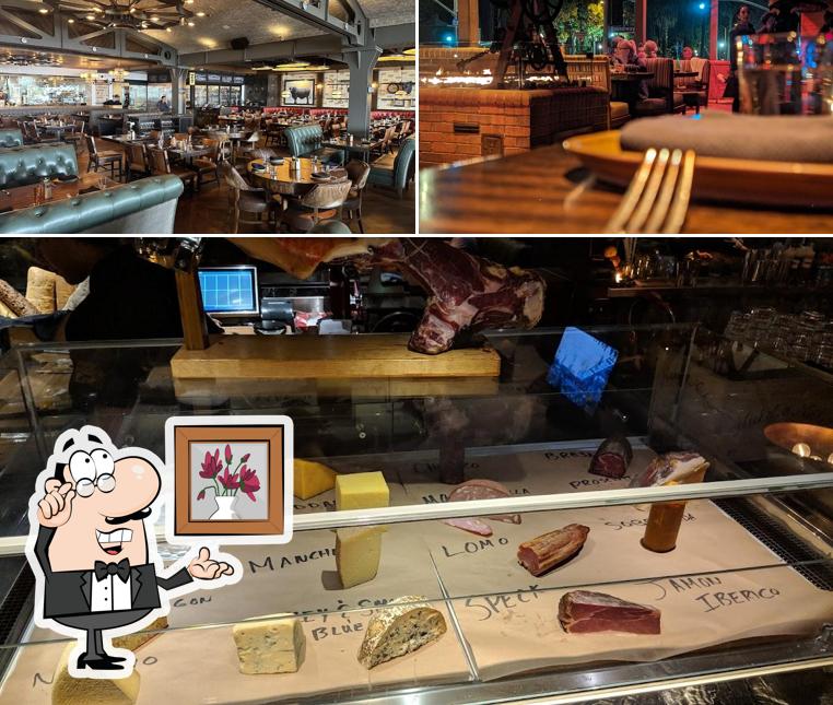 Meat On Ocean, Santa Monica - Restaurant menu, prices and reviews