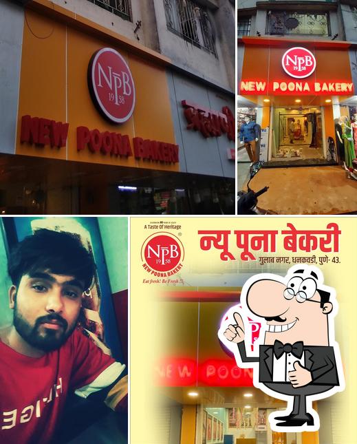 NEW POONA BAKERY, Pune - Restaurant menu, prices and reviews