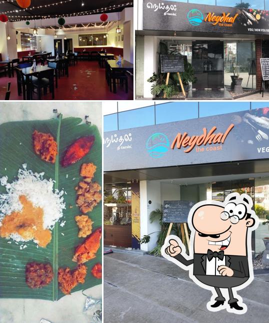 Neydhal The Coast, Coimbatore, 9/36 A - Restaurant reviews