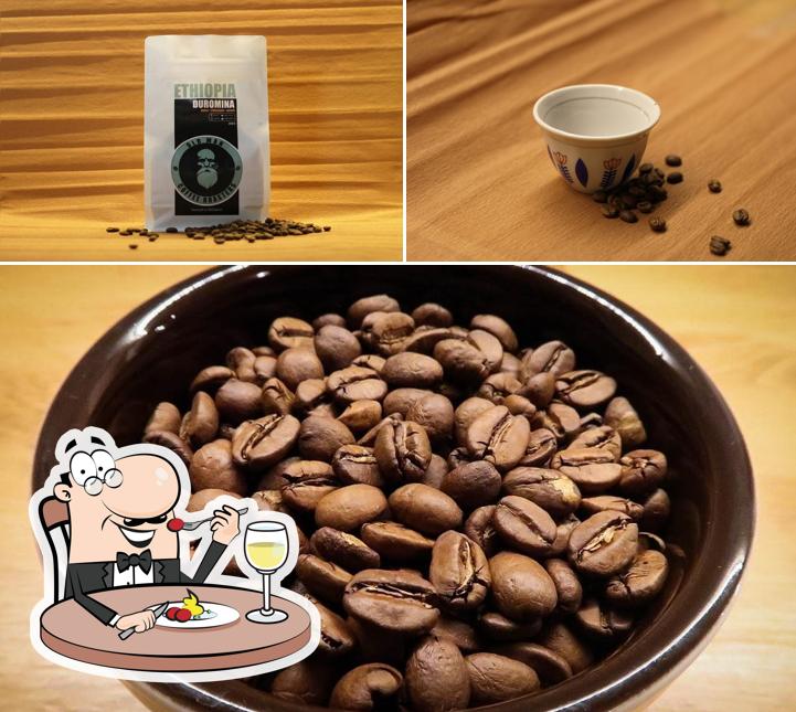 Old Man Coffee Roasters - Specialty Coffee Roastery - Kávépörkölő ...