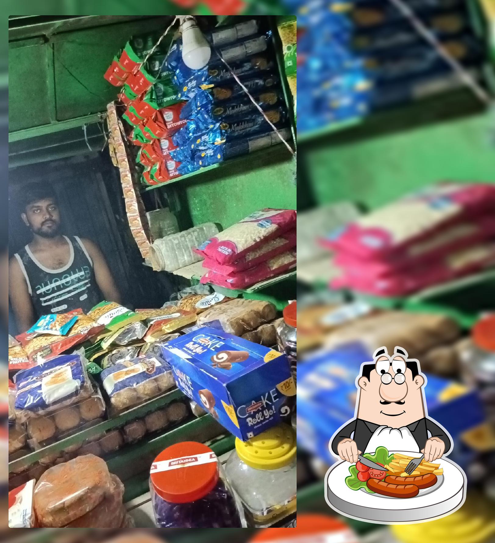 Pintu verity store, India