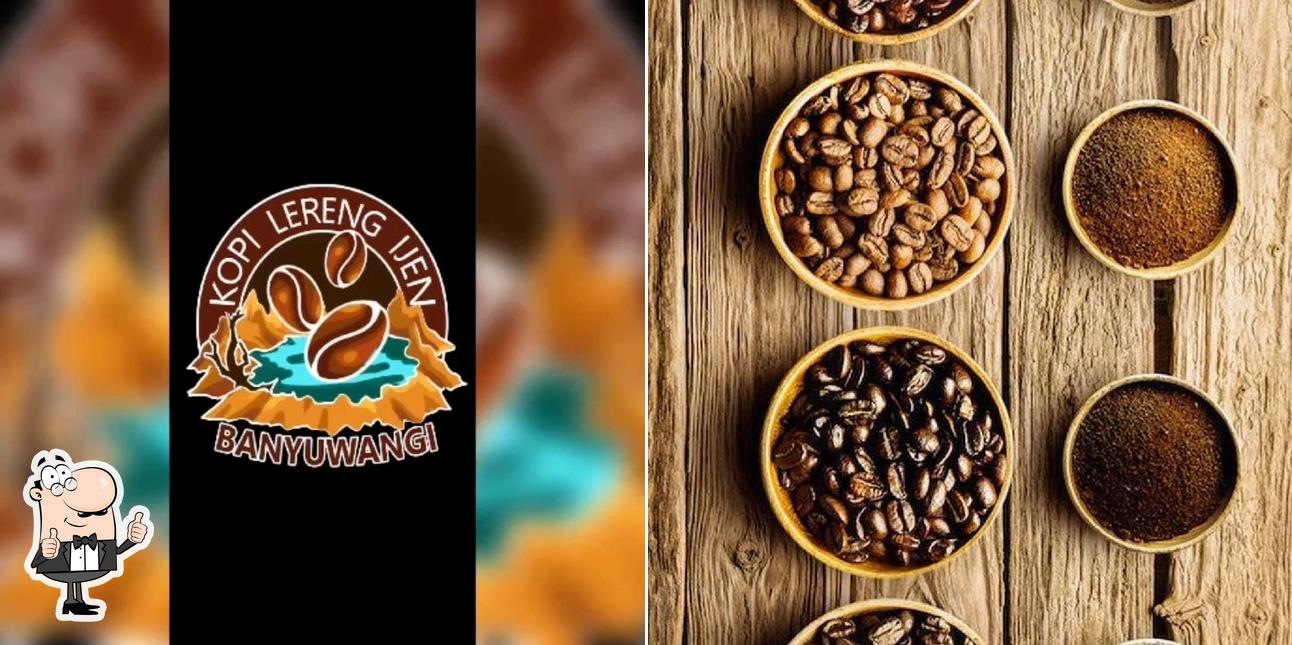 Pondok Kopi Lereng Ijen Banyuwangi, Banyuwangi - Restaurant reviews