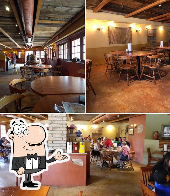 Pony Express Pizza and Grill in Tucson - Restaurant reviews